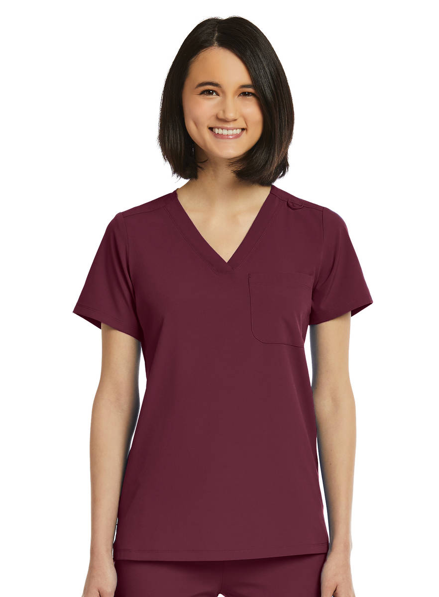ScrubJoy – Wear Your Happy