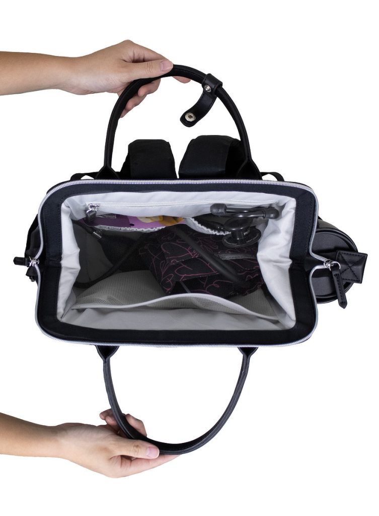 Mini Clinical Backpack - ScrubJoy